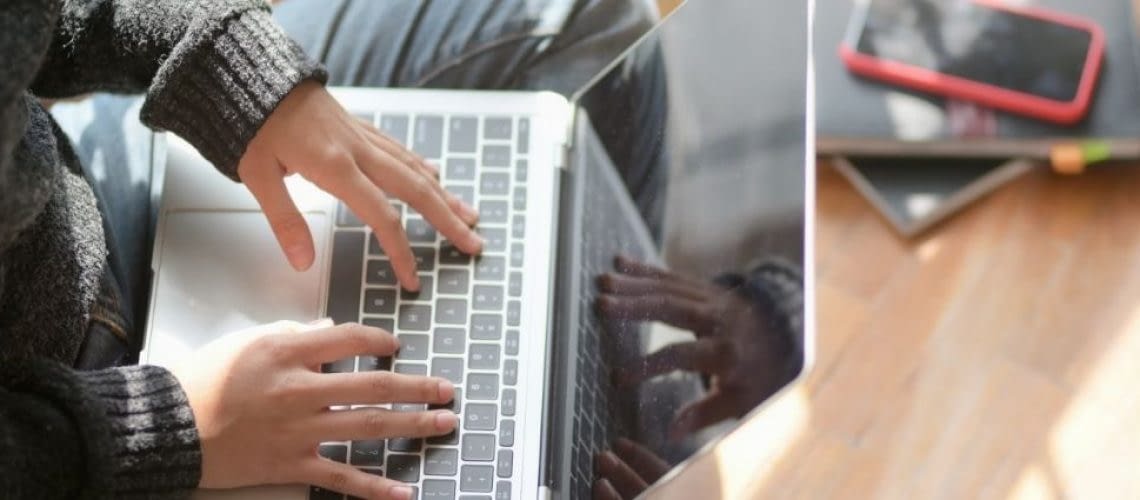 Working in isolation - Arrowhead Coaching and Facilitation Solutions